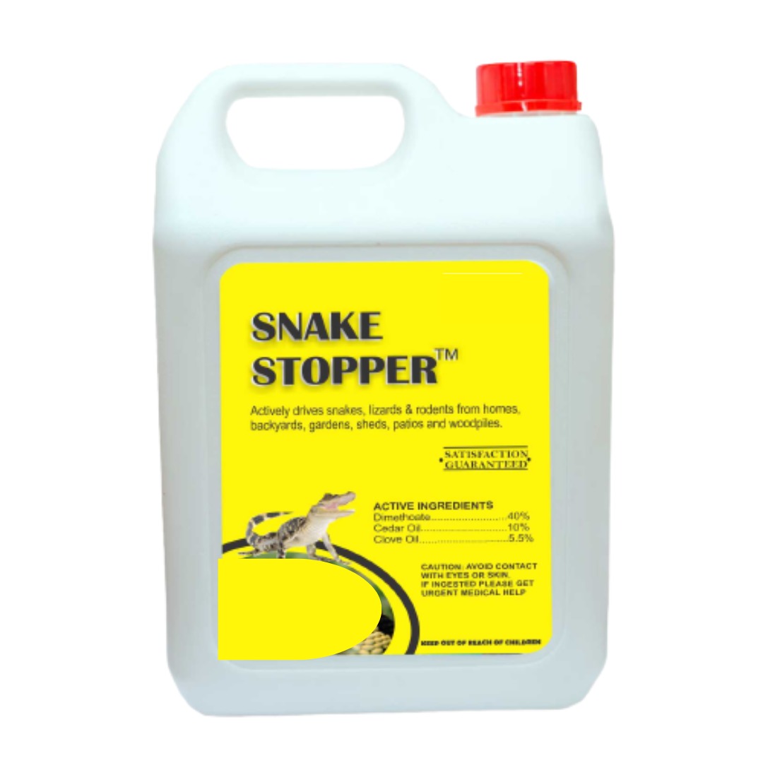SNAKES STOPPPER MINI – Xophic